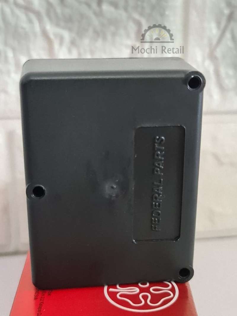 Jual Cdi Supra X 125 Kharisma Federal Di Seller Mochimotor - Jurang ...