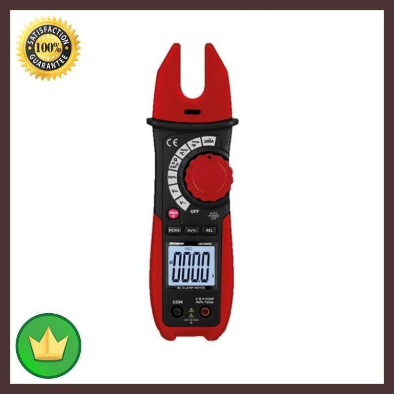 Jual Alat Ukur Arus Listrik 200a di Seller Surya Agung Mandiri - Kota ...