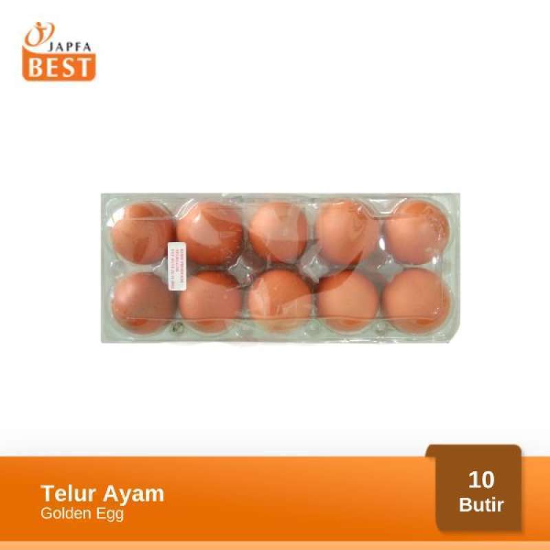 Jual Telur Ayam Negeri Super Termurah - Harga Grosir Terupdate Hari Ini ...
