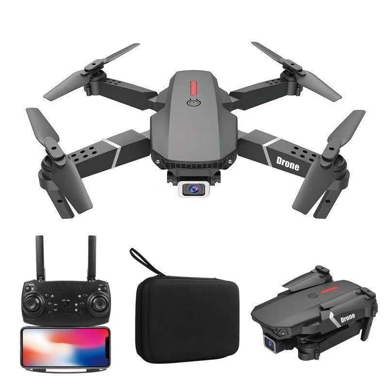 Jual E88 PRO SHOT Drone Camera QUADCOPTER di Seller HCStore - Tanah ...