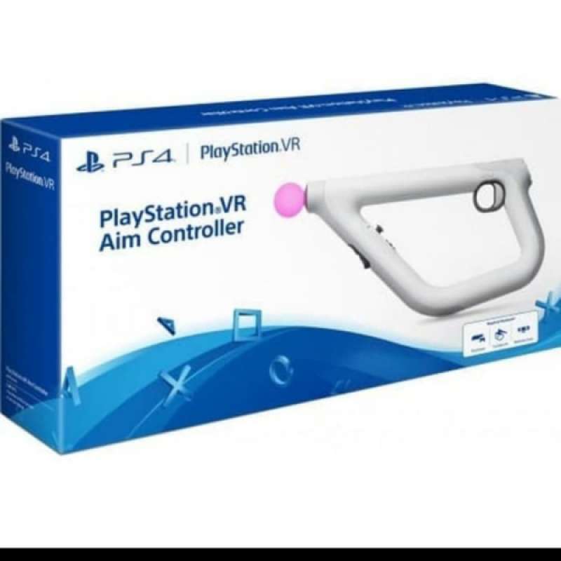 Promo Aim Controller Ps4 Diskon 15% di Seller Syahzada Store - Kota Jakarta Barat, DKI Jakarta ...