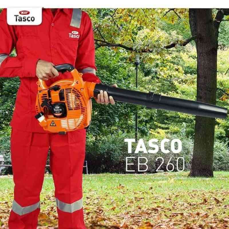 Jual BLOWER TASCO EB-260 Gasoline Hand Blower di Seller Mega Tehnik ...