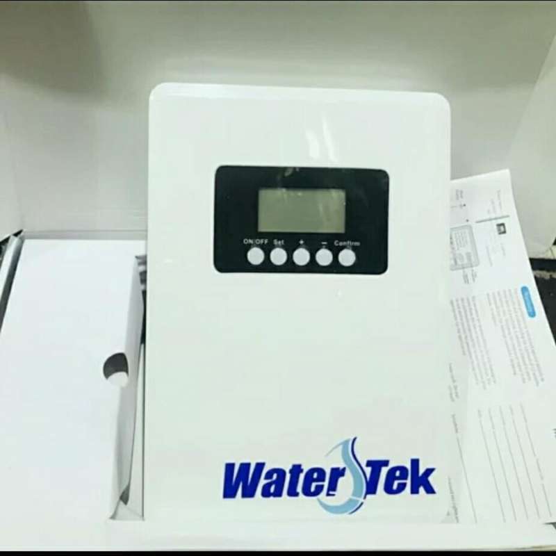 Jual Ozone Digital Watertex Di Seller Mega Tehnik Glodok - Jembatan ...