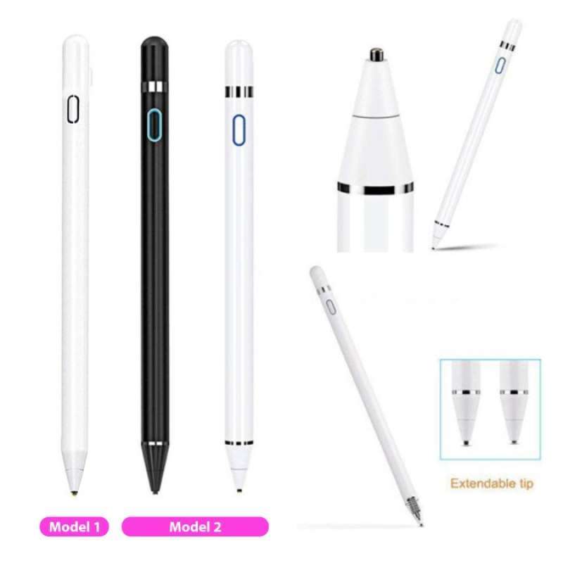 Jual Samsung Galaxy Tab Stylus Pen Tablet Universal Pencil Drawing Usb ...