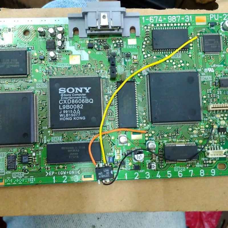Promo madher board psx atau ps1 one sebelum di order di tanya dulu ...