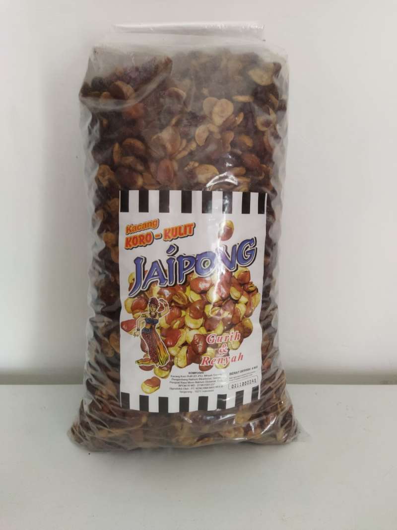 Jual Pilihan 3 - Snack Serba 2000 / Cemilan Dua Ribuan/ Snack Kiloan ...