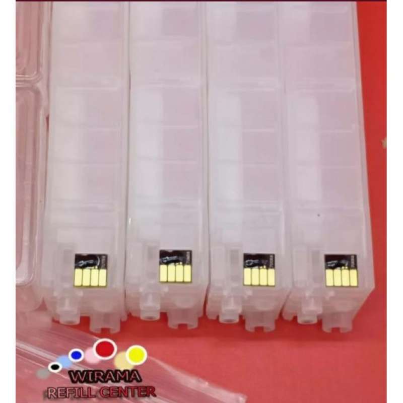 Jual Paket Lengkap Modif Hp Pagewide Pro 477dw Mfp Multifunction ...