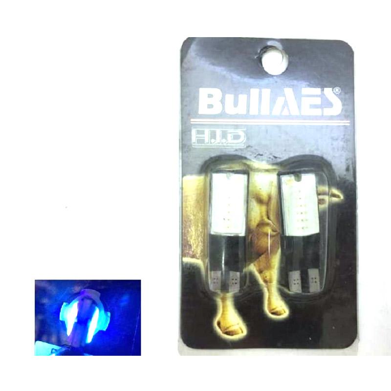 Jual BULL AES LED Cob T10 Bohlam Lampu di Seller BULL AES - Kebon ...