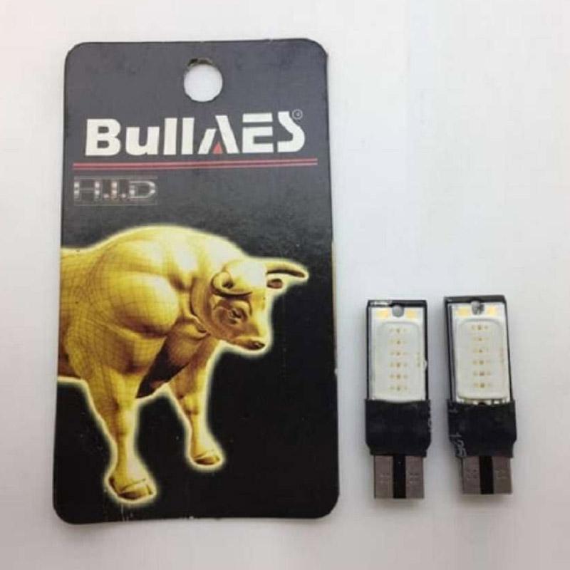 Jual BULL AES LED Cob T10 Bohlam Lampu di Seller BULL AES - Kebon ...