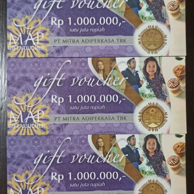 Jual Voucher Map 1 Juta Di Seller Ch Store - Mesjid, Kota Medan | Blibli