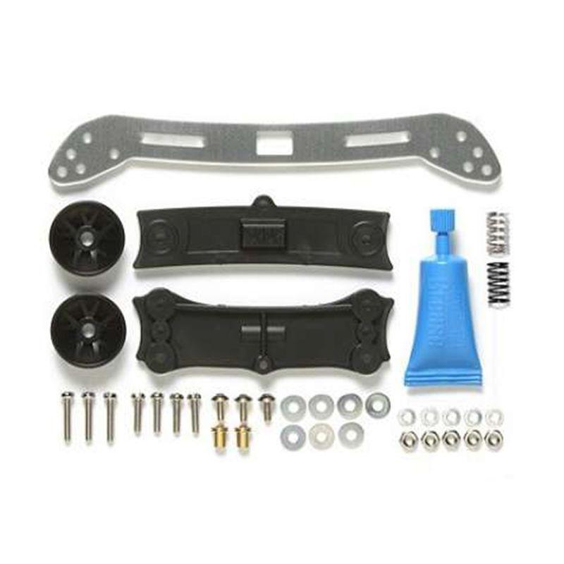 Jual Tamiya Wide Front Sliding Damper di Seller Richie_Tamiya - Poris ...