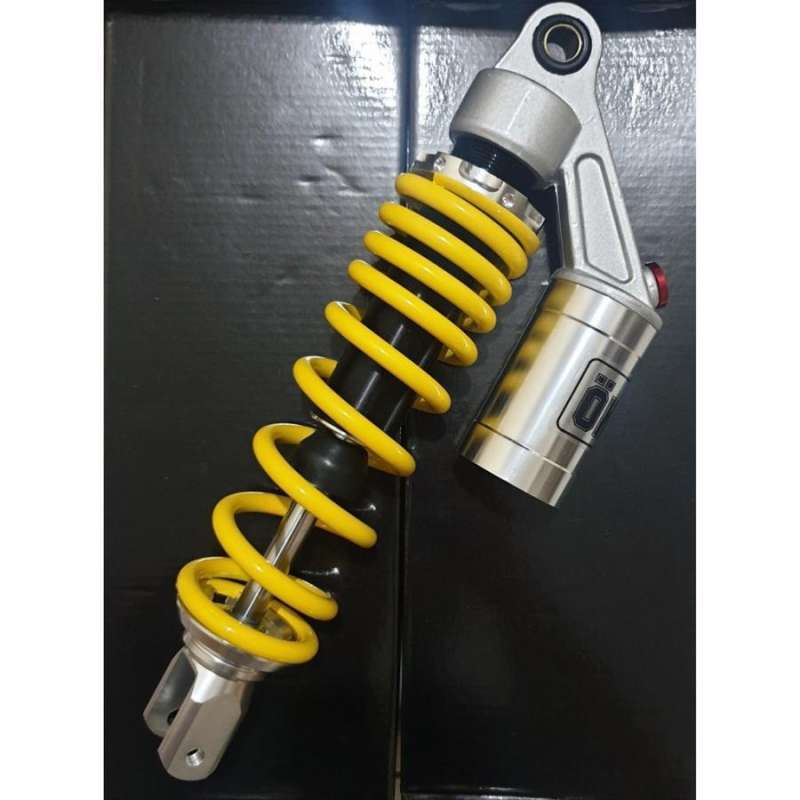 Jual shock tabung atas Ohlins 310&330 mm new Vario new 125 150 beat ...