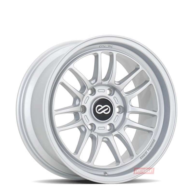 Promo Enkei SC59 R18x9 ET12 - PCD 6x139.7 Satin Silver | Velg Mobil ORI ...