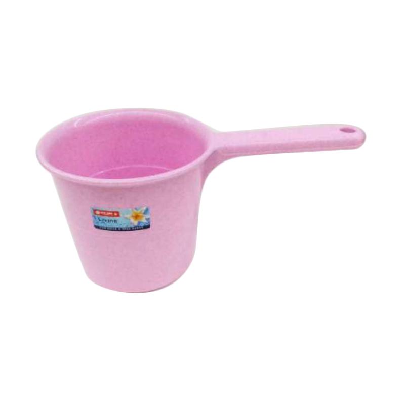 Jual Lion Star Air Deluxe Gayung di Seller LOTTEMART SURABAYA Official ...