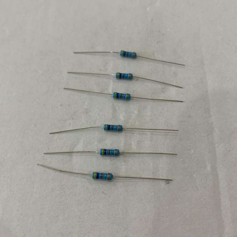 Jual Resistor 47 K Original, Murah & Diskon Juni 2024 | Blibli