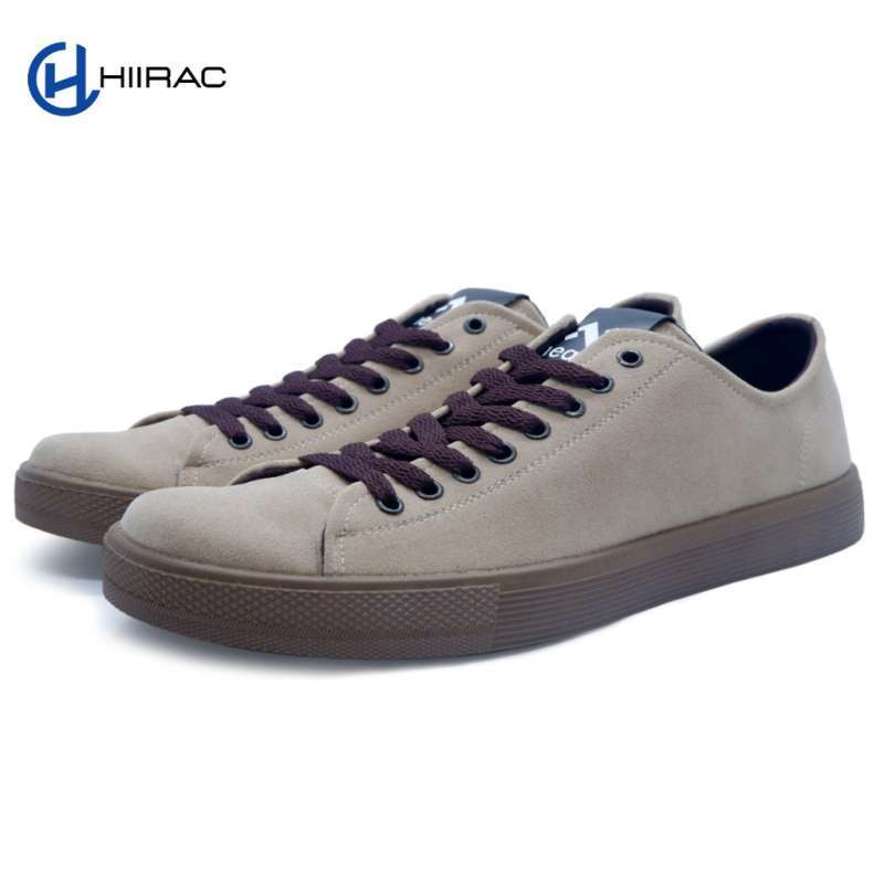 Jual Sepatu Sneakers Pria Original N-018/cocok Buat Main Sekolah Kerja ...