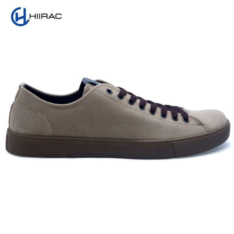 Jual Sepatu Sneakers Pria Original N-018/cocok Buat Main Sekolah Kerja ...