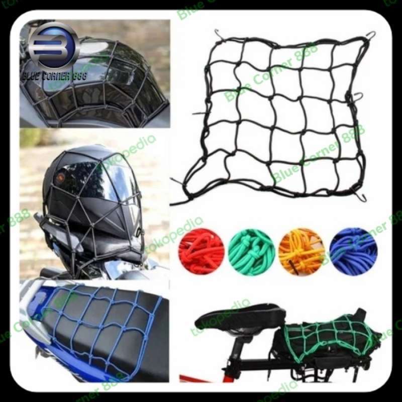 Jual Jaring Tangki Motor Terbaru Dengan Harga Termurah Di 2024 | Blibli