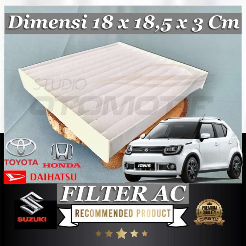 Jual Ignis Filter Terbaru Dengan Harga Termurah Di 2024 | Blibli