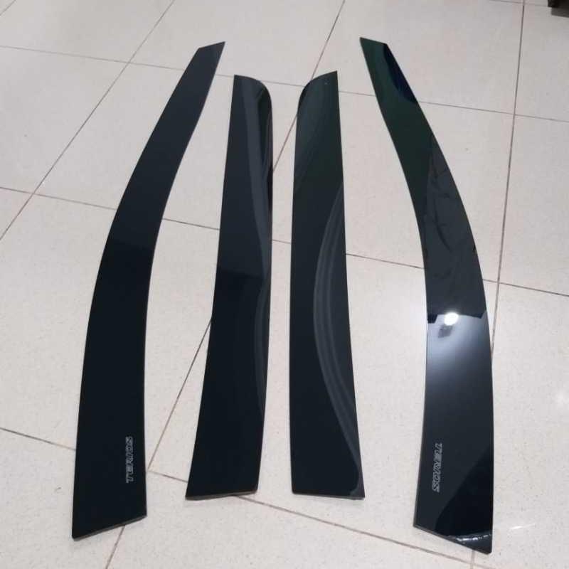 Jual MIC KENT Model Slim Talang Air for Daihatdu Terios 2018 di Seller Mic Kent Variasi ...