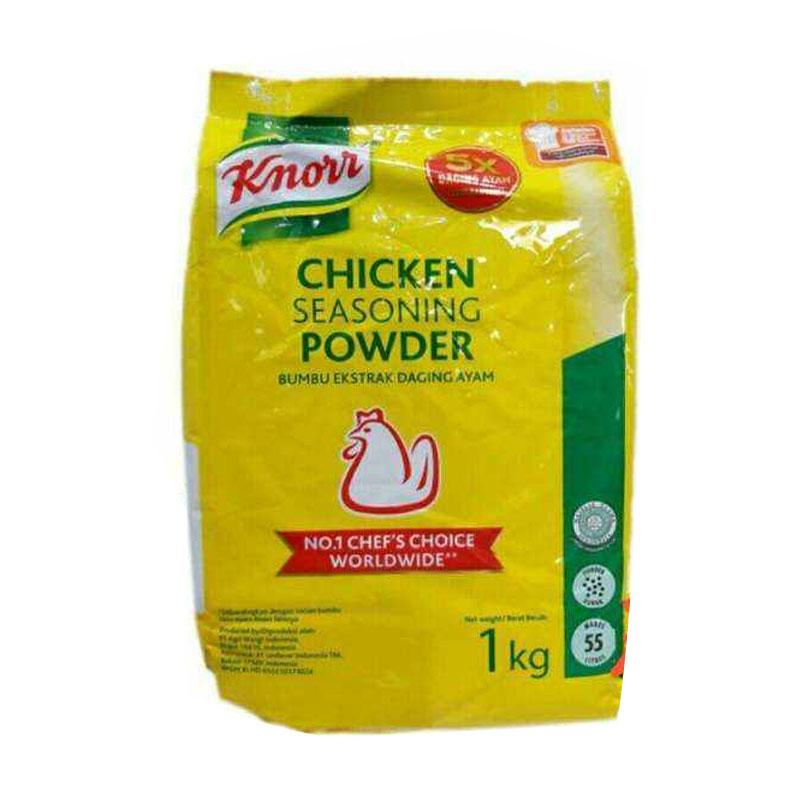 Jual ]KNORR Chicken Powder [1 kg[ di Seller W.jaya Store - Kota Jakarta ...