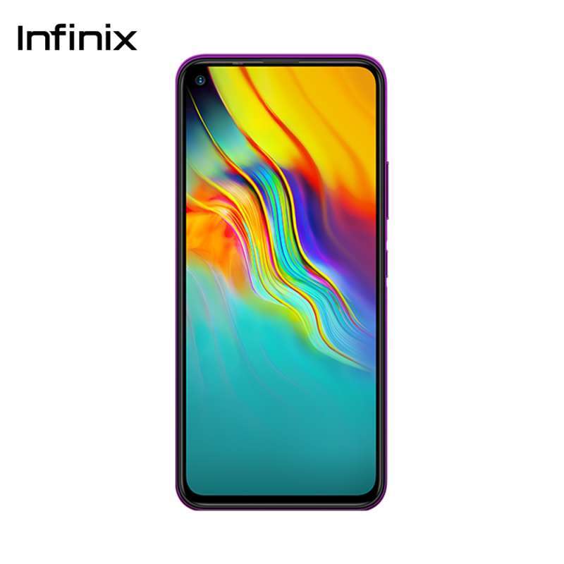 Jual Infinix Hot 0 8 256 Spesifikasi Original Murah Diskon Harga Januari 2024 Blibli