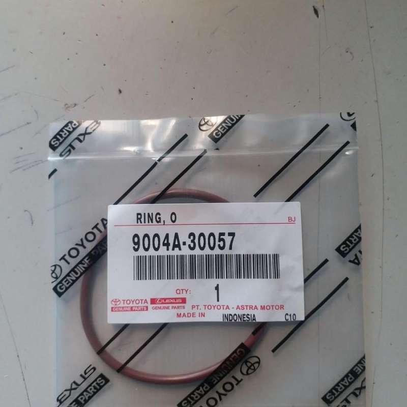 Jual Oring Ring Oli Toyota Terbaru Dengan Harga Termurah Di 2024 | Blibli