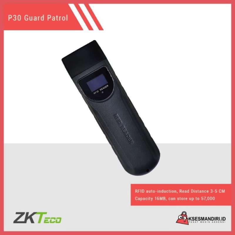 Jual Patrol Guard Original Murah - Harga Diskon Juli 2024 | Blibli.com