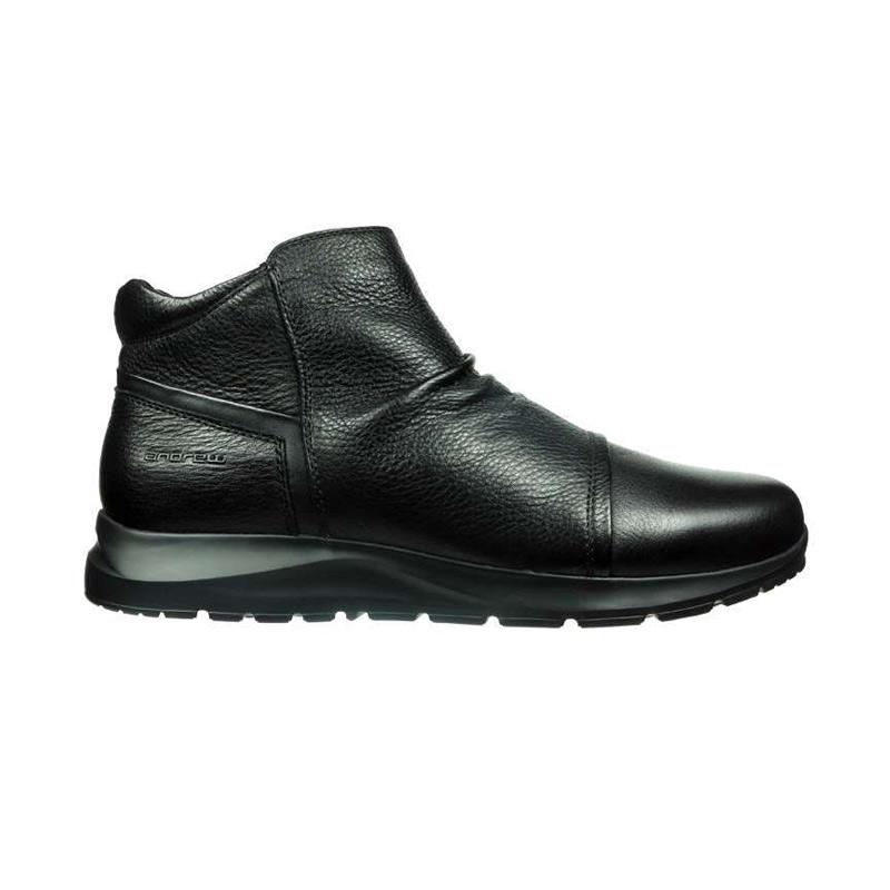 Jual Andrew Cedric Boot Sepatu Pria Di Seller Andrew Shoes Men Official ...