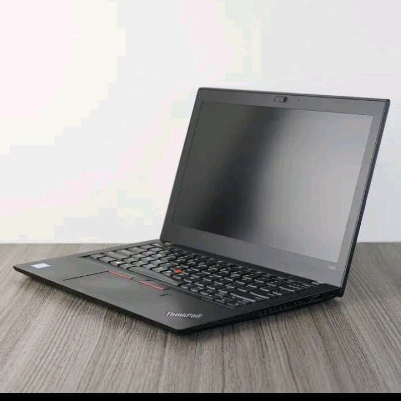 Promo Lenovo Thinkpad X280 Core I5 Gen 8th Ram 8gb/ssd 256gb Layar Lcd ...