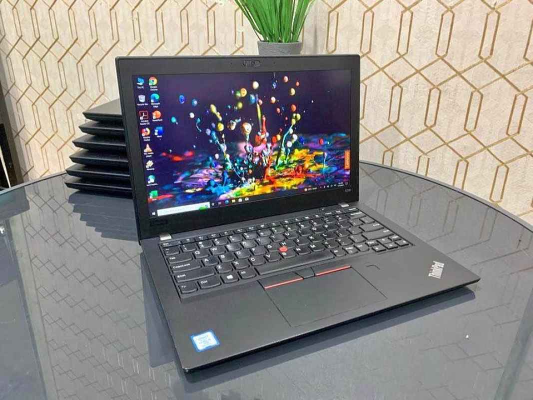 Promo Lenovo Thinkpad X280 Core I5 Gen 8th Ram 8gb/ssd 256gb Layar Lcd ...