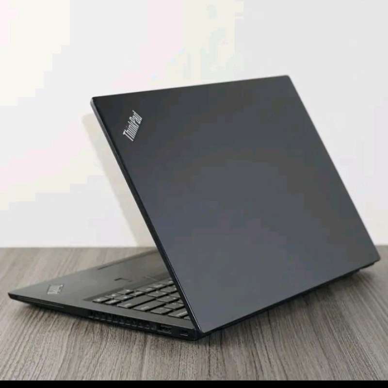 Promo Lenovo Thinkpad X280 Core I5 Gen 8th Ram 8gb/ssd 256gb Layar Lcd ...