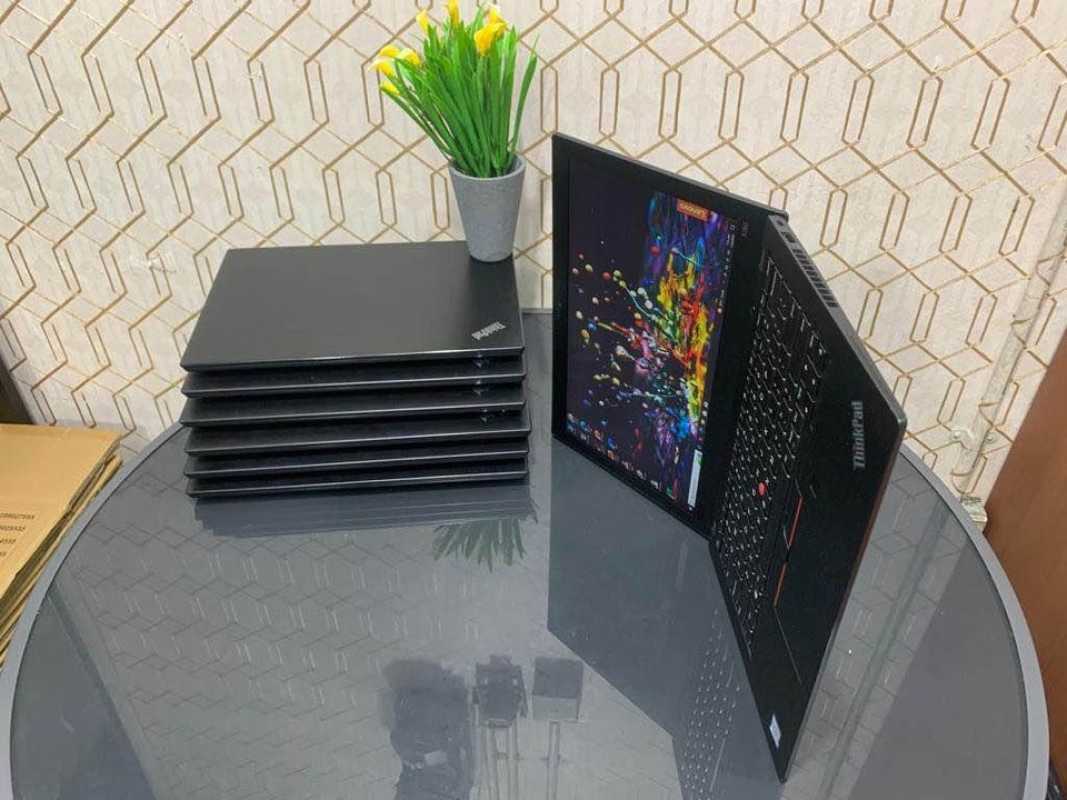 Promo Lenovo Thinkpad X280 Core I5 Gen 8th Ram 8gb/ssd 256gb Layar Lcd ...