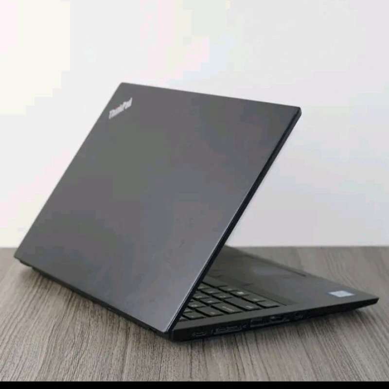 Promo Lenovo Thinkpad X280 Core I5 Gen 8th Ram 8gb/ssd 256gb Layar Lcd ...