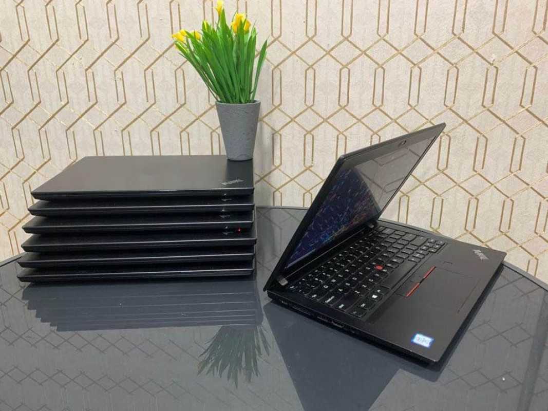 Promo Lenovo Thinkpad X280 Core I5 Gen 8th Ram 8gb/ssd 256gb Layar Lcd ...