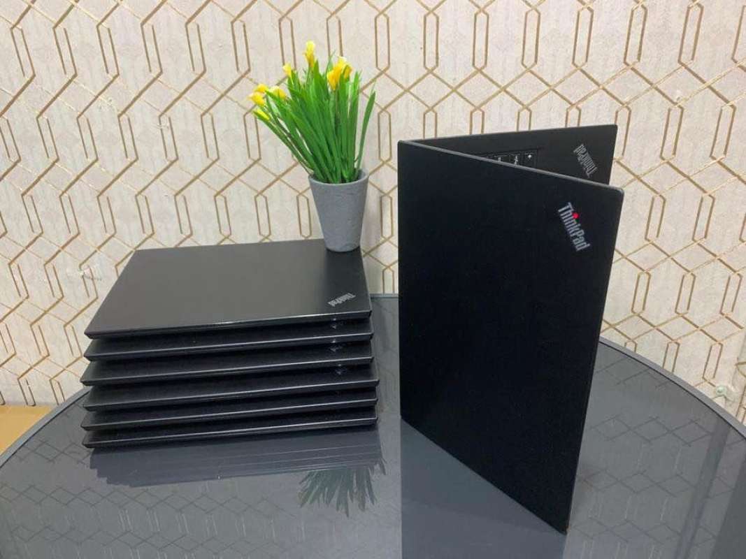 Jual Lenovo Thinkpad X280 Core I5 Gen 8th RAM 8gb/ssd 256gb Layar Lcd ...