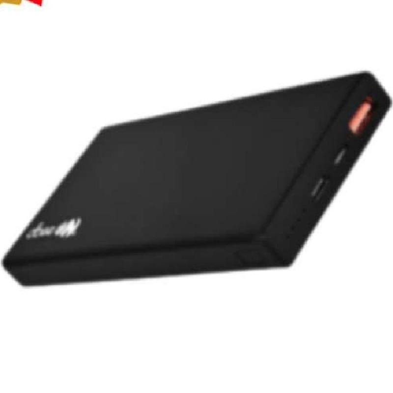 Promo D-bee Power Bank 10000mah Pd & Qualcomm 3.0 Diskon 18% Di Seller ...