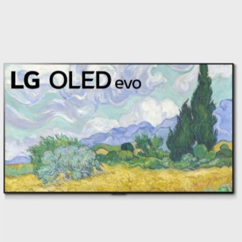 Jual LG OLED65G1 65inci OLED EVO with Gallery design w/AI ThinQÂ ...
