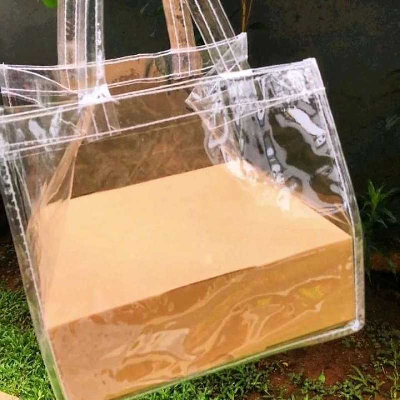 Jual Goodie Bag Box Nasi Original Murah - Harga Diskon Mei 2024 ...