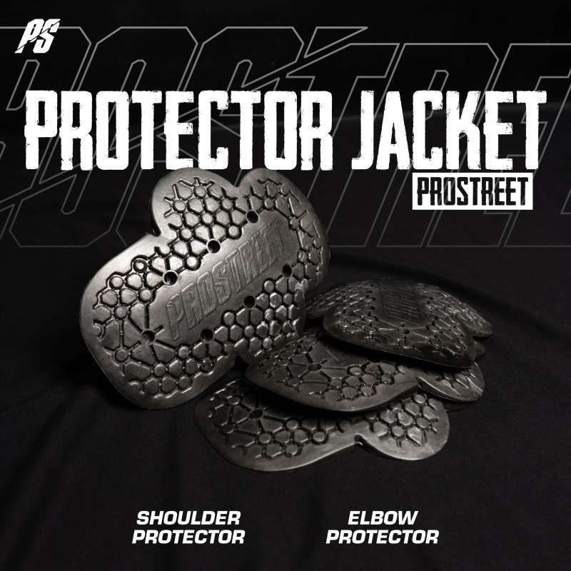 Jual Prostreet Jacket Harga Termurah Dan Terlengkap 2024 | Blibli