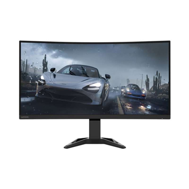 Jual Lenovo Gaming Monitor G34w-30 34 Inch 350 Nits 0.5ms 99% Srgb Di ...