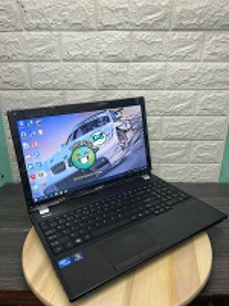 Jual Laptop Acer Numlock/ Laptop Acer Ram4 /laptop Garansi Siap Pakai ...