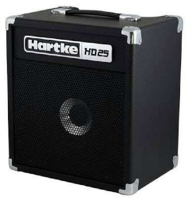 Jual Hartke HD25 Combo Bass Amplifier di Seller Meisa Musik - Mustika ...