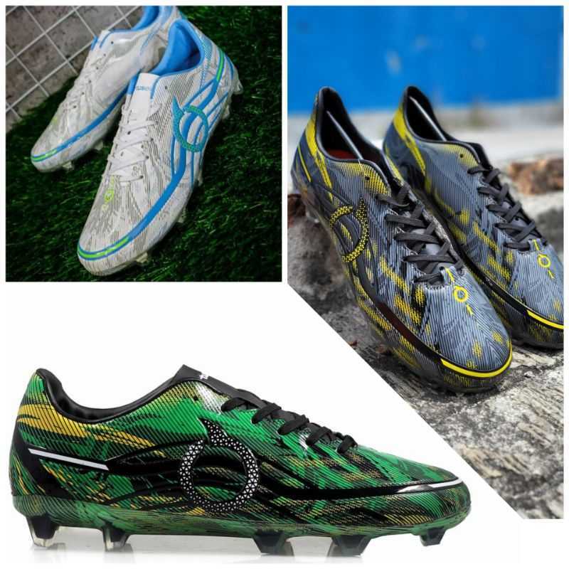 Promo SEPATU BOLA ORTUSEIGHT ORTUS CATALYST BEAST FG NEW 3 COLORS ...