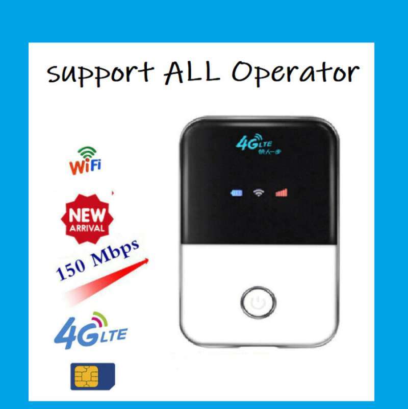 Jual Modem Wifi Mifi 4G Smartcom XM-M312 Router Hotspot UNLOCK di ...
