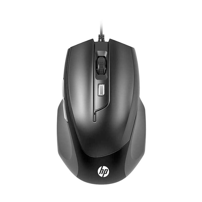 Jual HP M150 Wired Gaming Mouse di Seller mega acc - Kelapa Gading ...