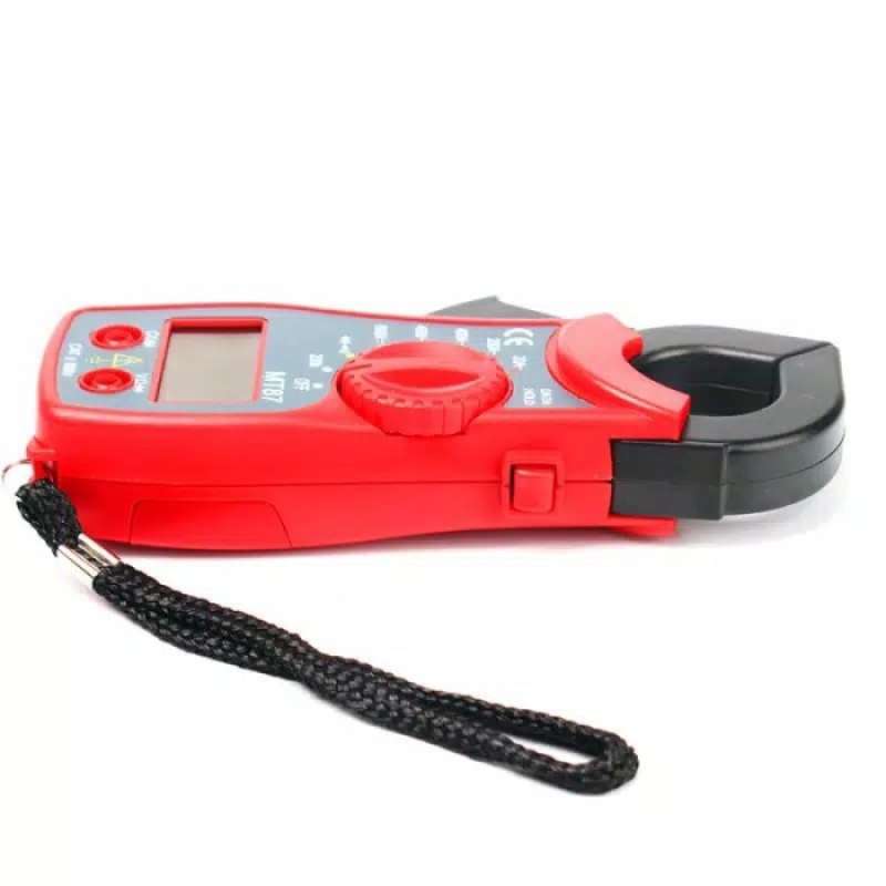 Promo Ðÿ”´red Digital Multi Tester / Voltage, Ampere Meter. Tang Amper ...
