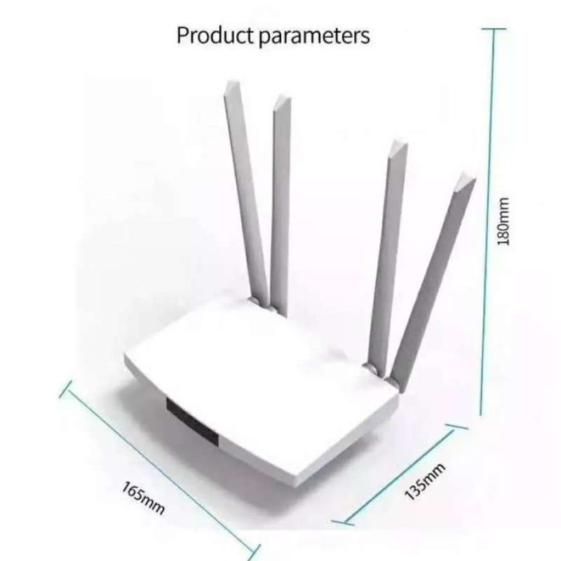 Jual Sun Tech Lm321 Wireless Router Modem [4g Lte/ Wifi/ Hte/ Cpe ...
