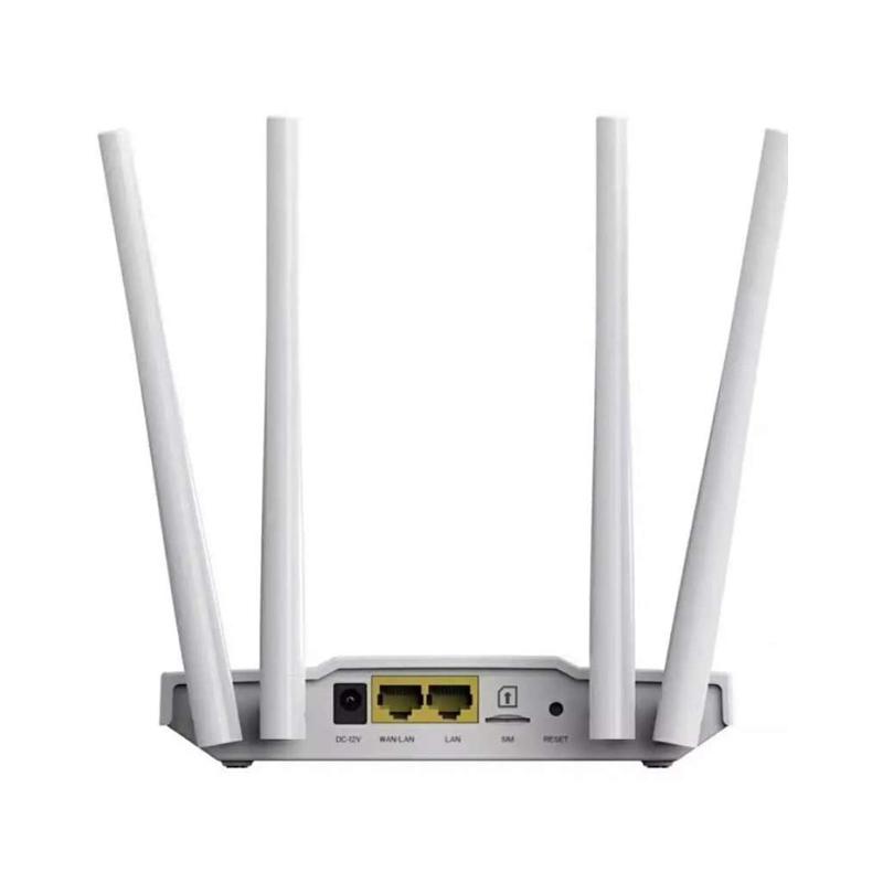 Jual Sun Tech Lm321 Wireless Router Modem [4g Lte/ Wifi/ Hte/ Cpe ...