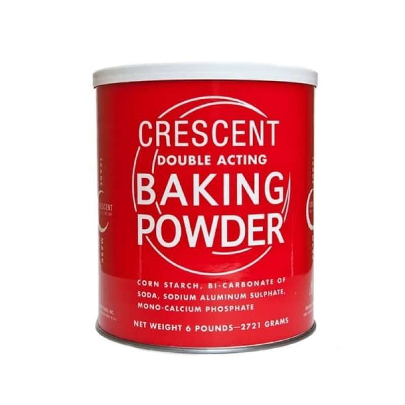Jual Baking Powder Crescent Termurah - Harga Grosir Terupdate Hari Ini ...